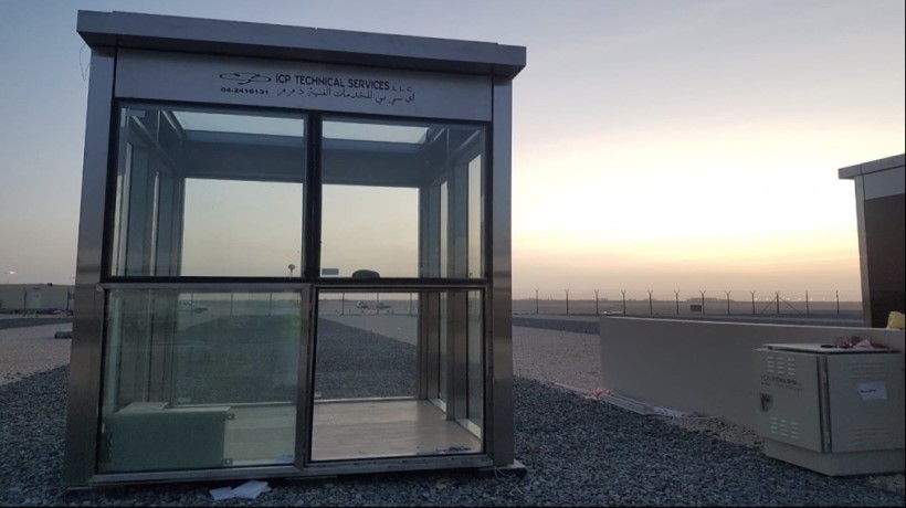 Advantech’s Comprehensive Range of Solutions Prove C - 研华